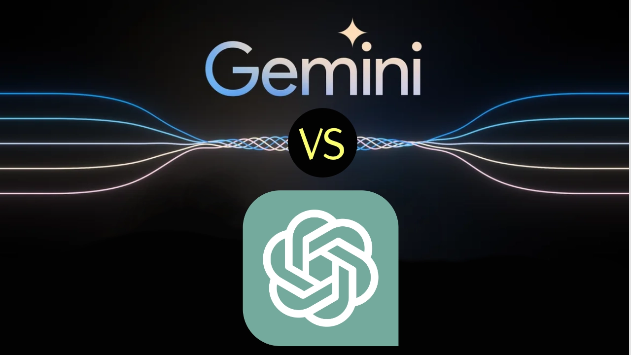 Gemini vs GPT4