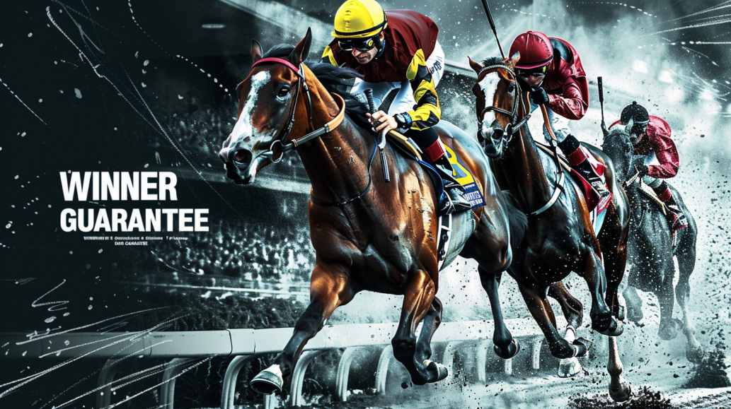 Sunday Winner Guarantee