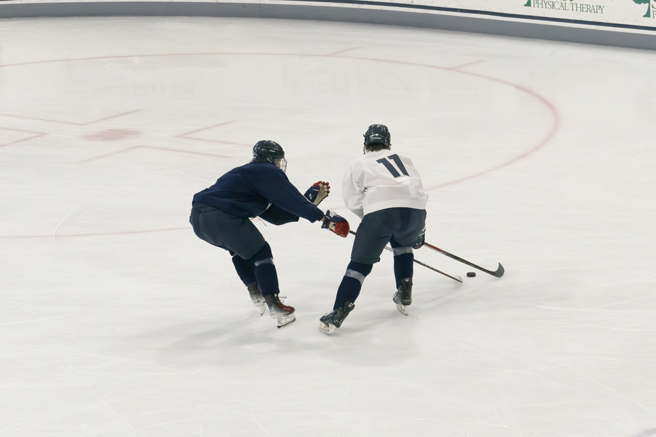 Mike Cavanaugh breaks down UConn's newcomers