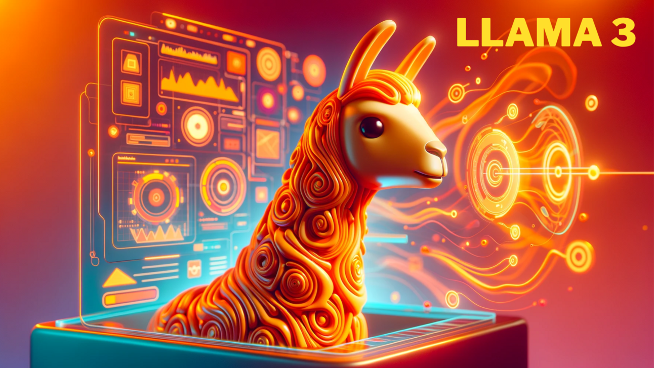 Free GPT-4 Alternative: How to run Llama 3 on Your Local Computer