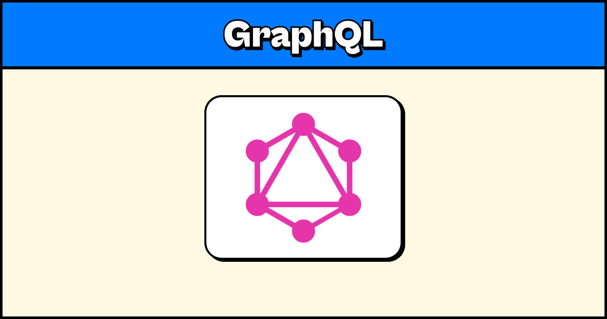 Everything You Need To Know About GraphQL In 5 Minutes.