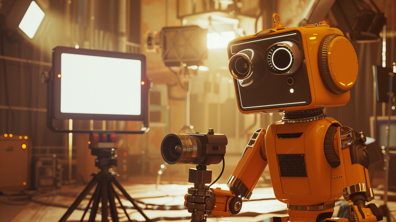 Vidu Challenges Sora: China's New Generative AI in Video Creation