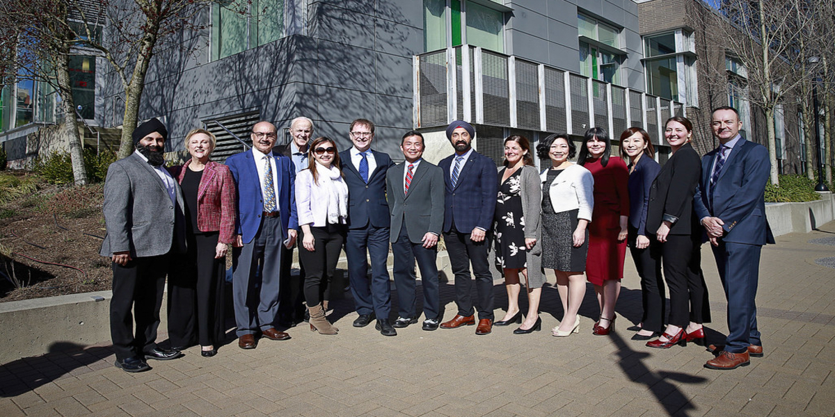 How doctors and service providers in Burnaby are working together to do ...