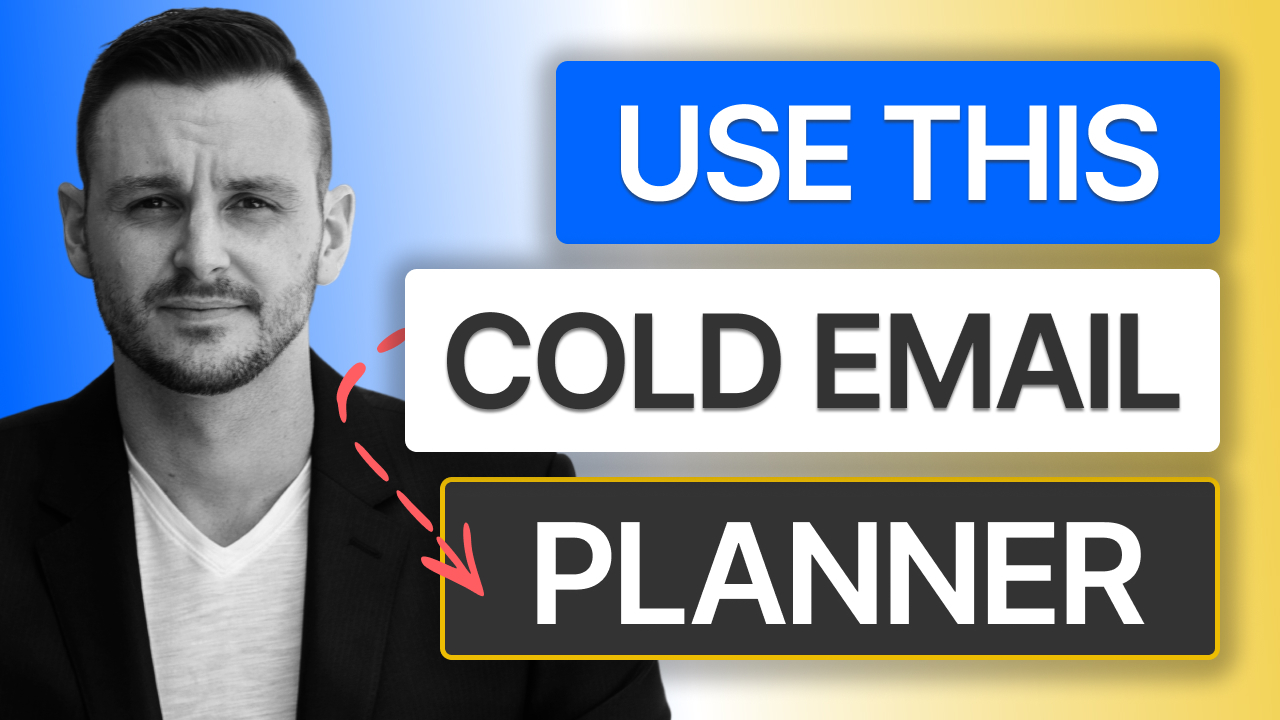 Cold Email Strategy Get New Clients Fast With This Proven Master Plan
