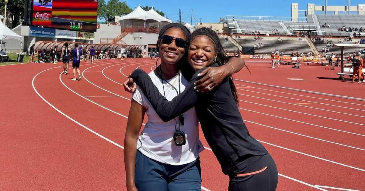 Weekend's Best: Should Gabby Thomas Move Up To The 400m; Joe Kovacs ...