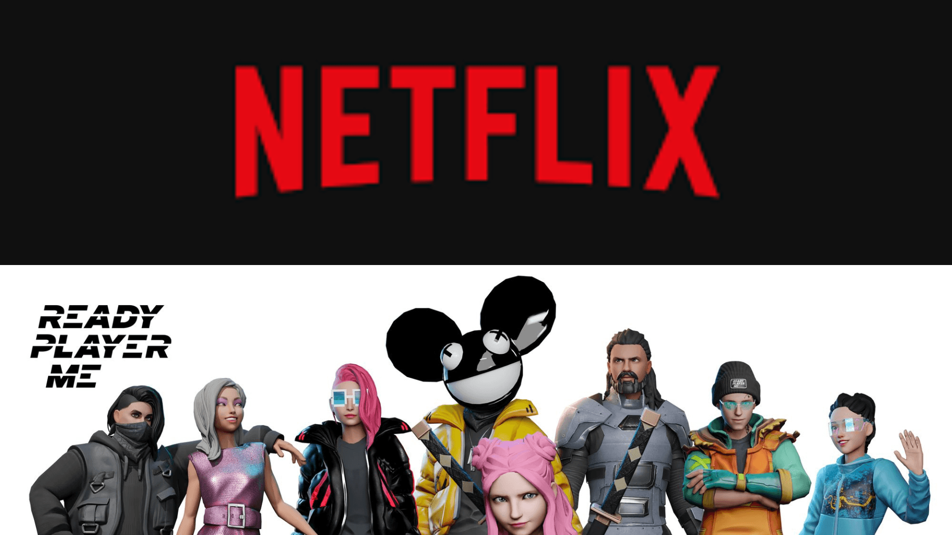 Netflix quiere convertirte en avatar