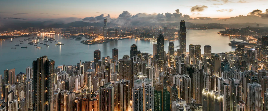 🤝 How Cities Measure Density