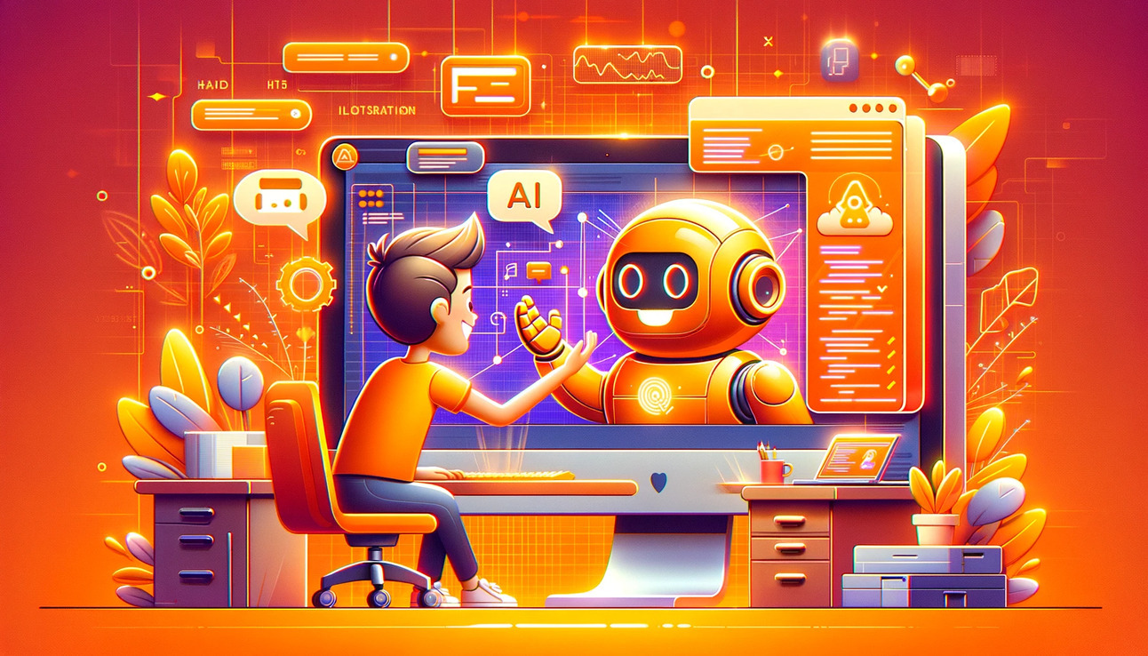 How to Build Your Own AI Assistant: Easy Text and Voice Guide