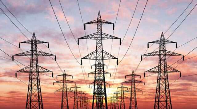 The Grid and the Gap : Kenya's Power Imports, Exports...