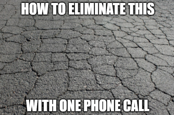 Extend your asphalt life by 40% | IOS List