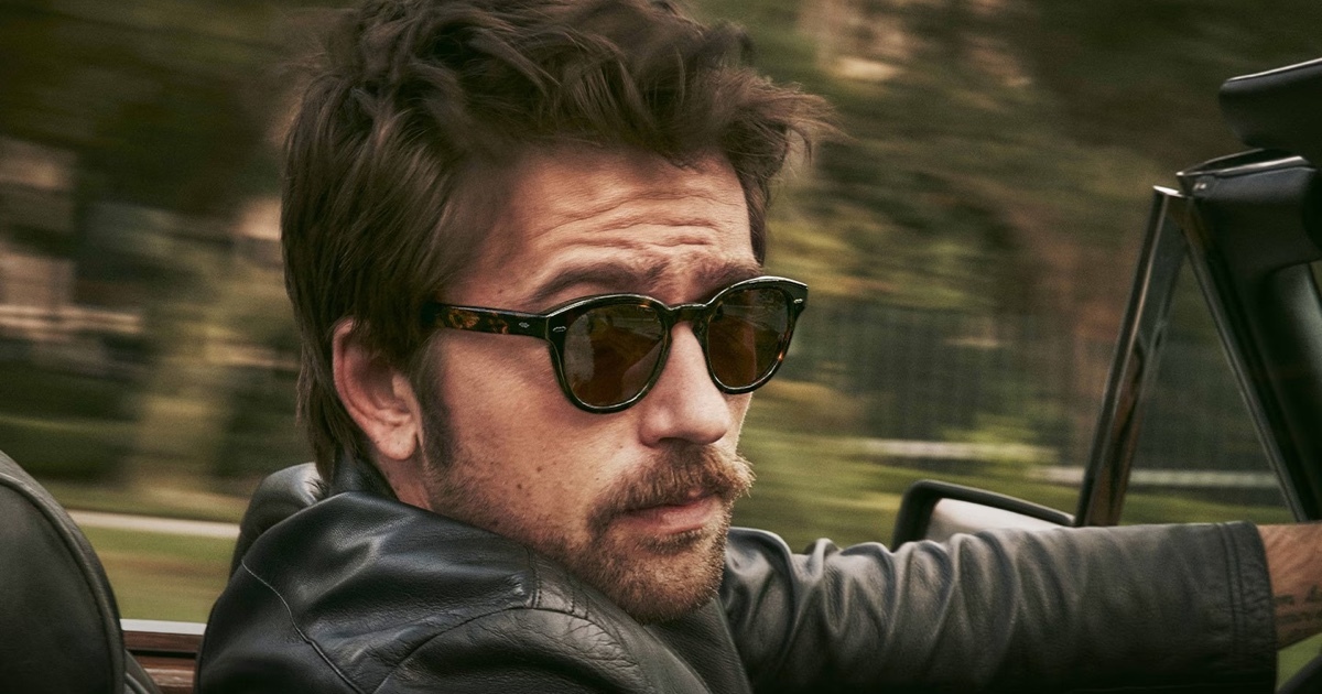 Oliver Peoples' Hollywood Cool, Calvin Klein's City Chic + More