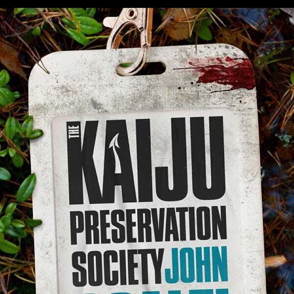 BAN #423: Kaiju Preservation, LMGTFY