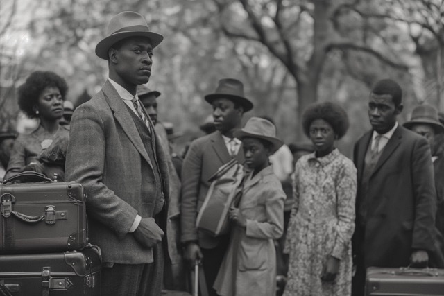 The Truth About Generational Curses