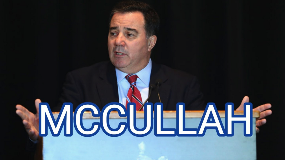 Kevin McCullar Could Return for Bill Self and the Kansas Jayhawks