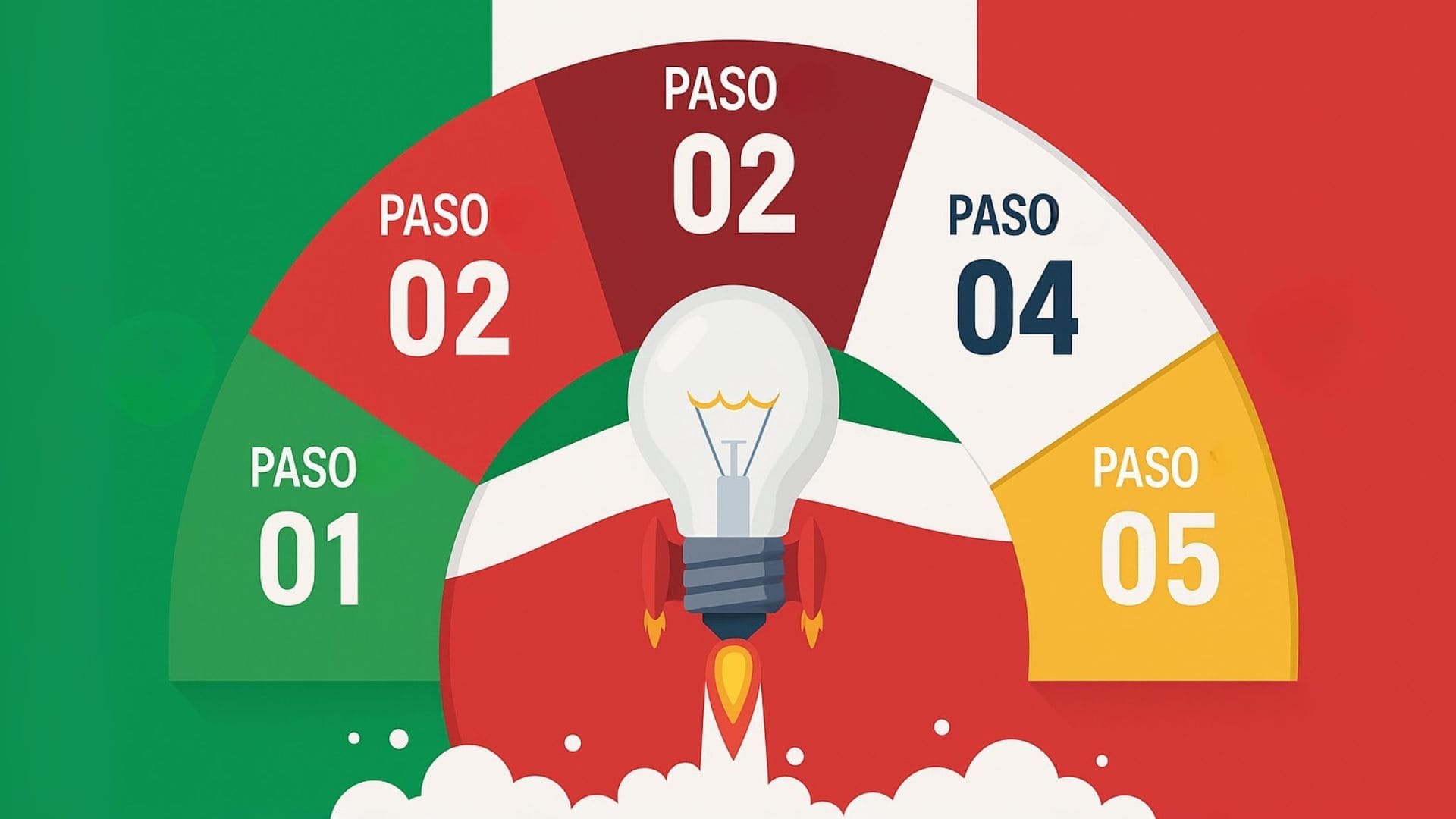 5 pasos que exige la Ley 74/25 para tu ciudadanía