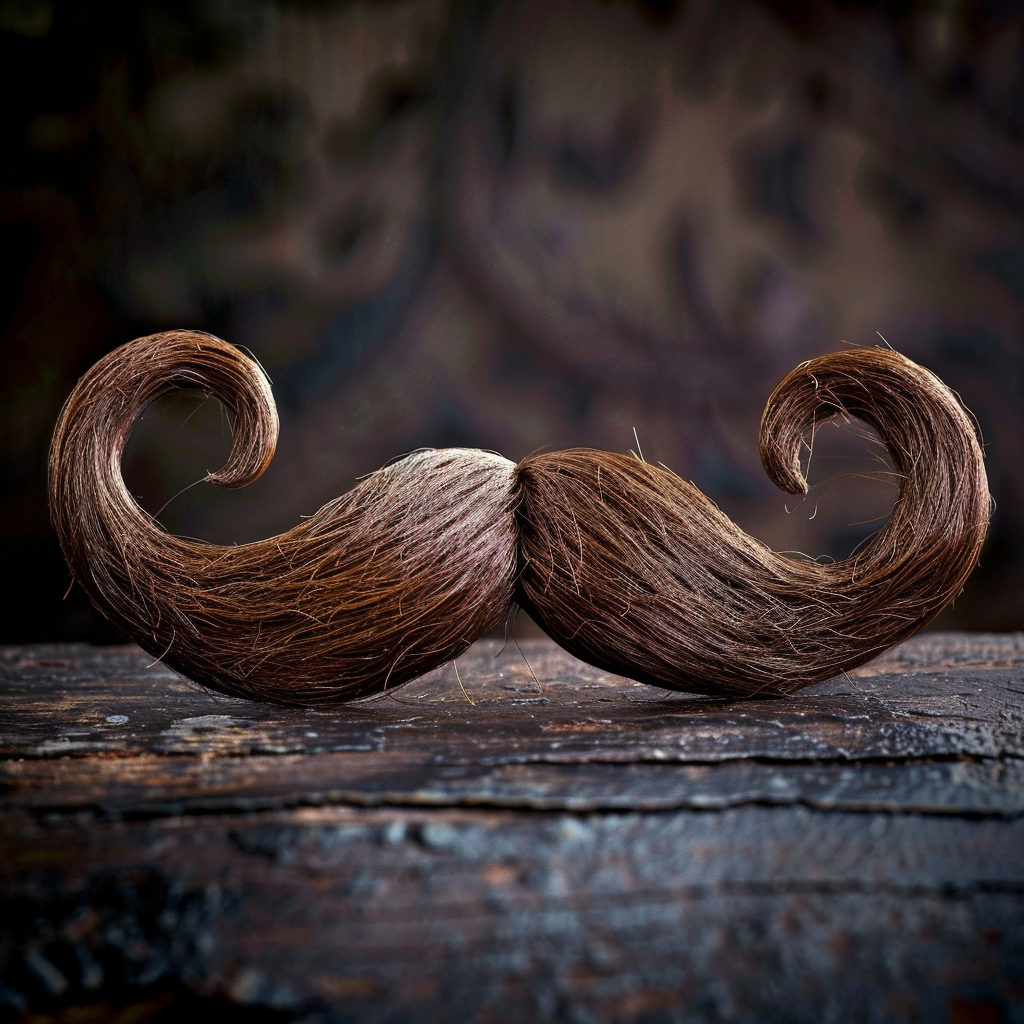 🥸 Meet Stache, the 'Stache with Sass