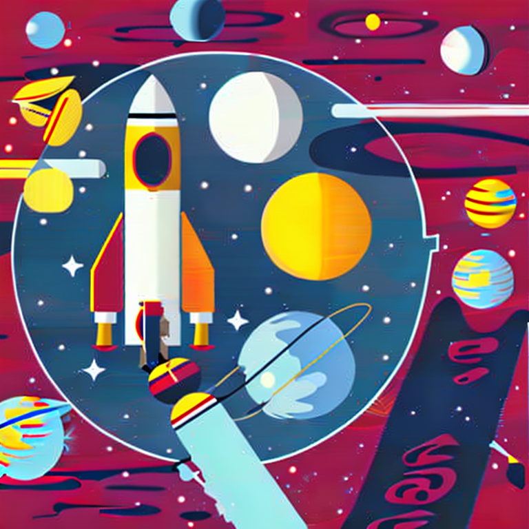 Unleashing the Power of AI in Space Exploration