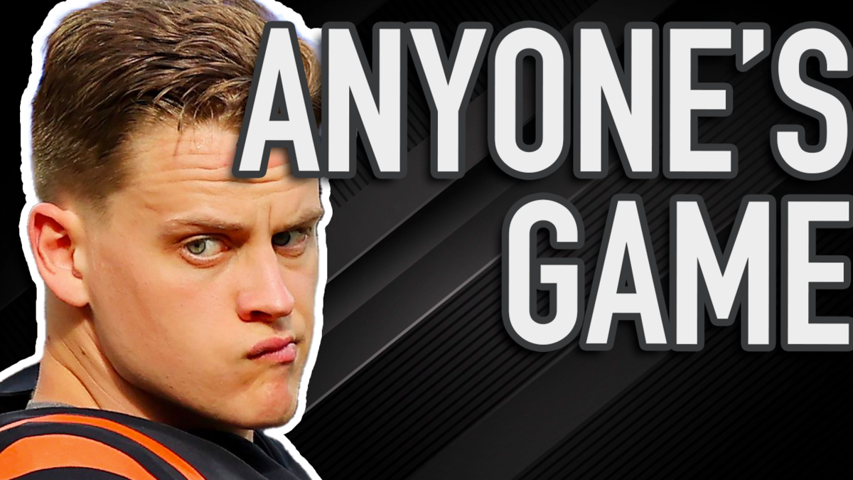 🏆Championship Week Is Anyone's Game