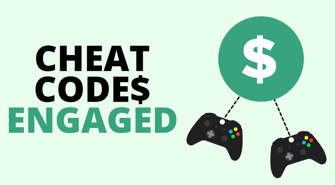 Seven Money Cheat Codes