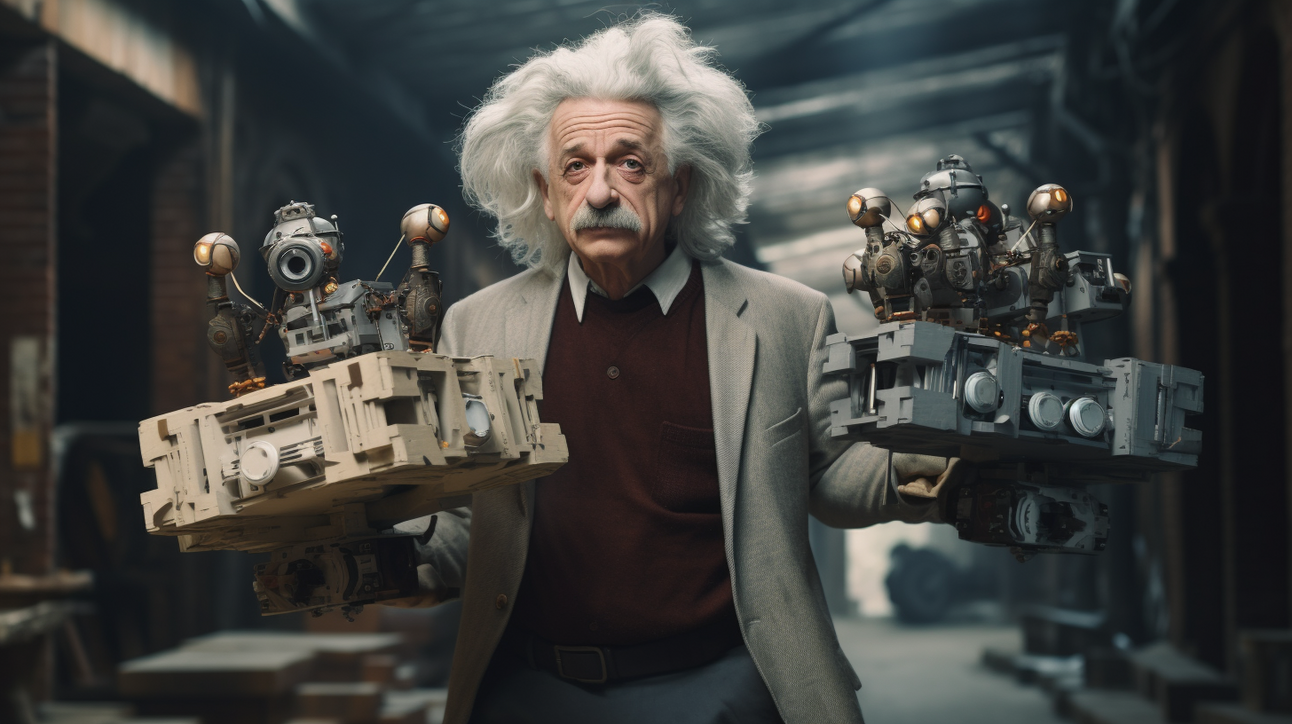 Salesforce is helping businesses deploy their own AI models with a Bring Your Own Model tool