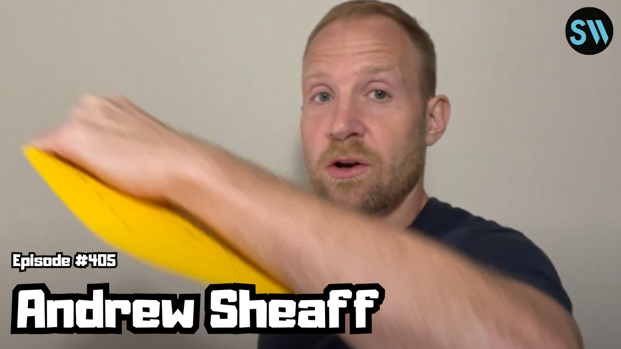 Andrew Sheaff Talks Skill Acquisition, Drills vs. Skills, & Keeping ...