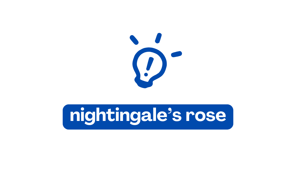 Nightingale's Rose