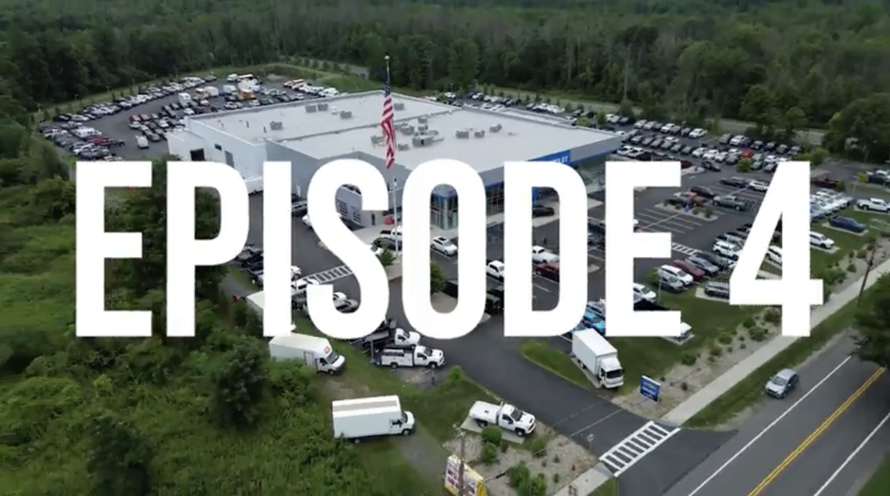 MTC Episode 4: Mohawk Chevrolet