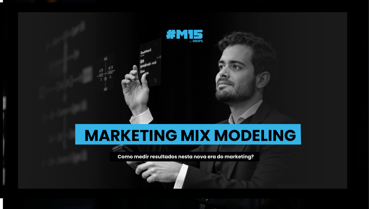Marketing Mix Modeling