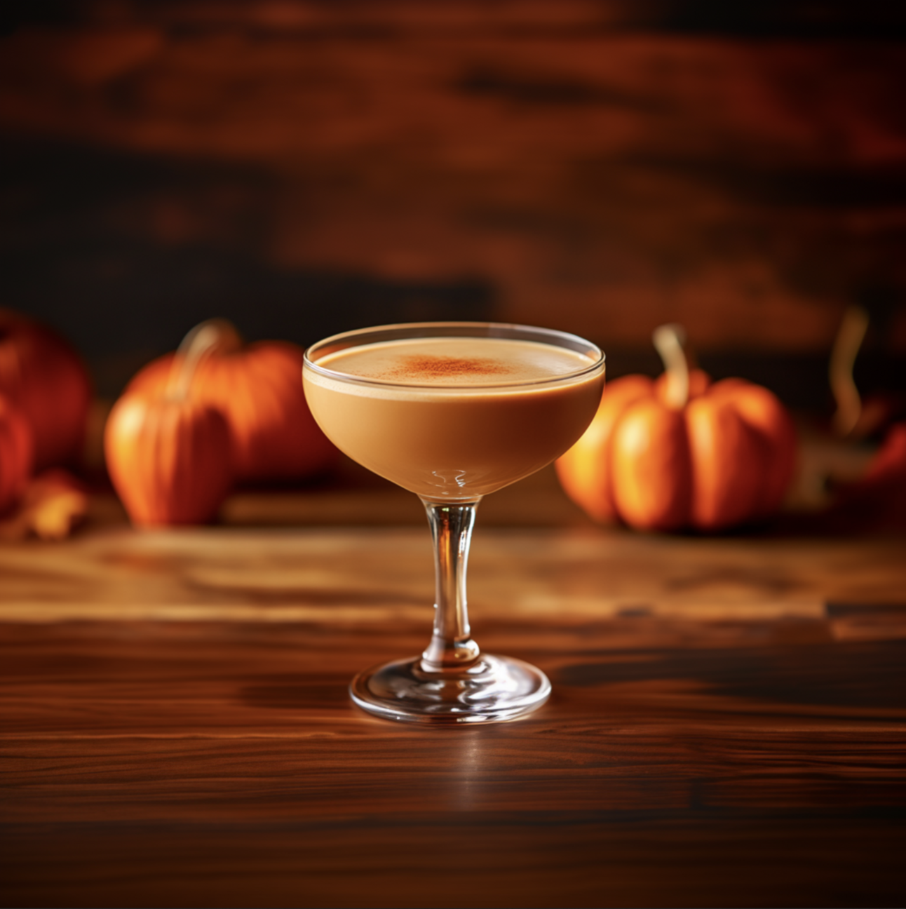 🍂 Our Fall Cocktail Recipe Guide