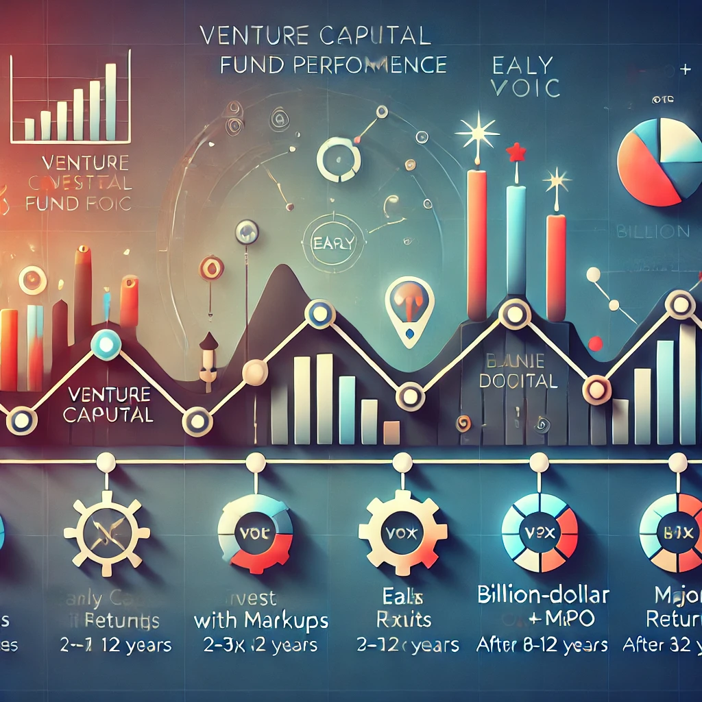 Everyone Stop Freaking Out Over The Carta VC Fund Data!