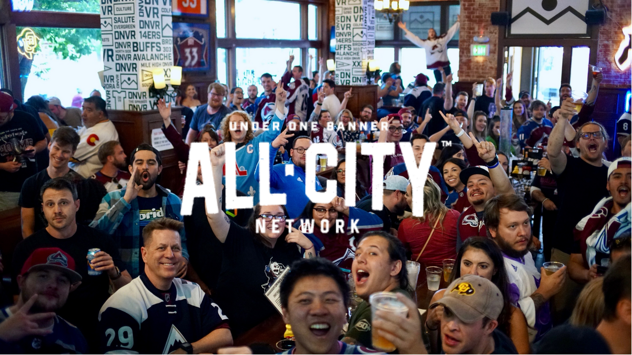 Community Focused ALLCITY Raises $12mm to Capitalize on Local Sports ...