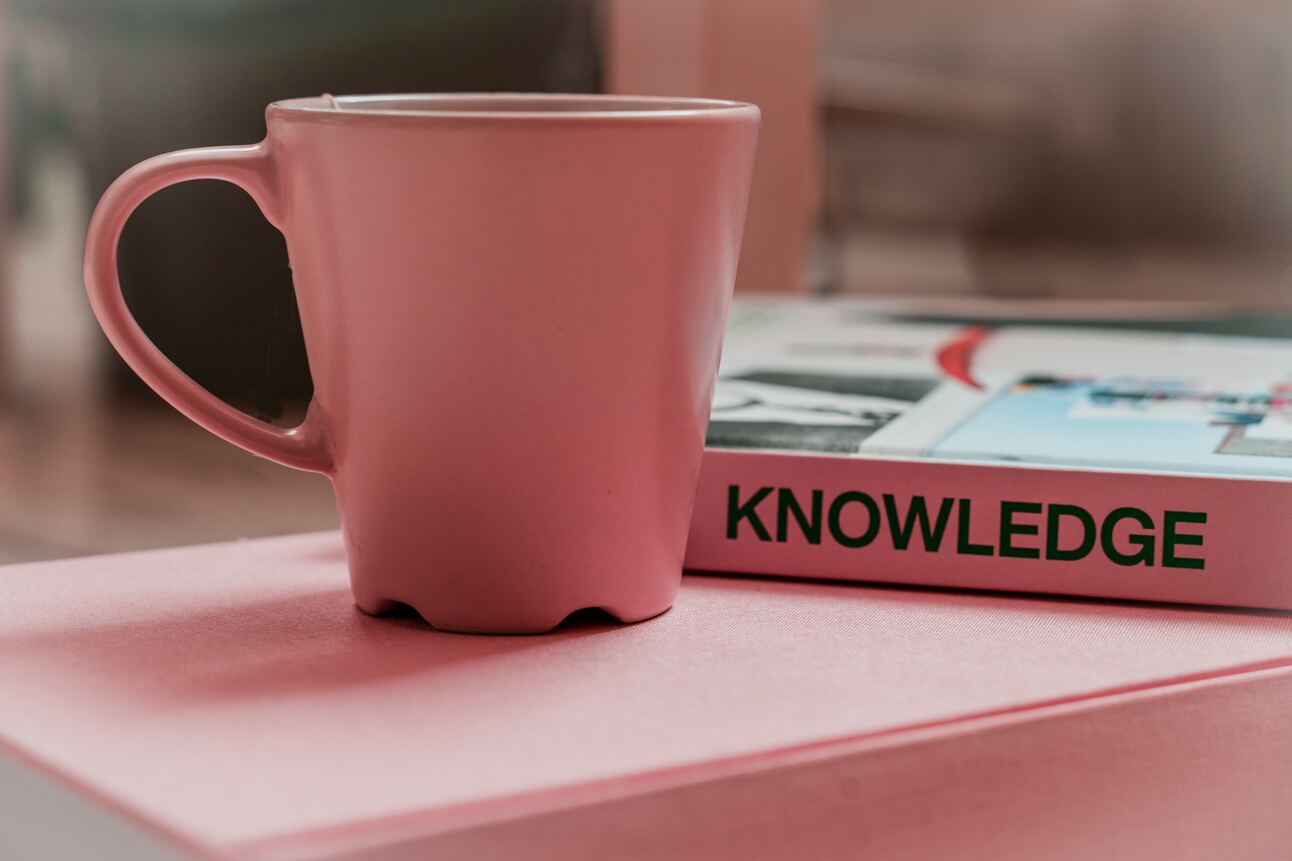 How Knowledge Is Structured For Experts If then Statements How Knowledge Is Structured For Experts If then Statements