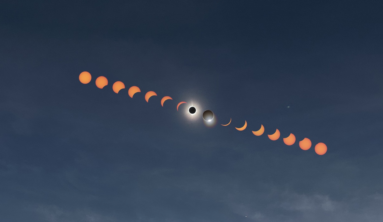 Forever and ever and a daze