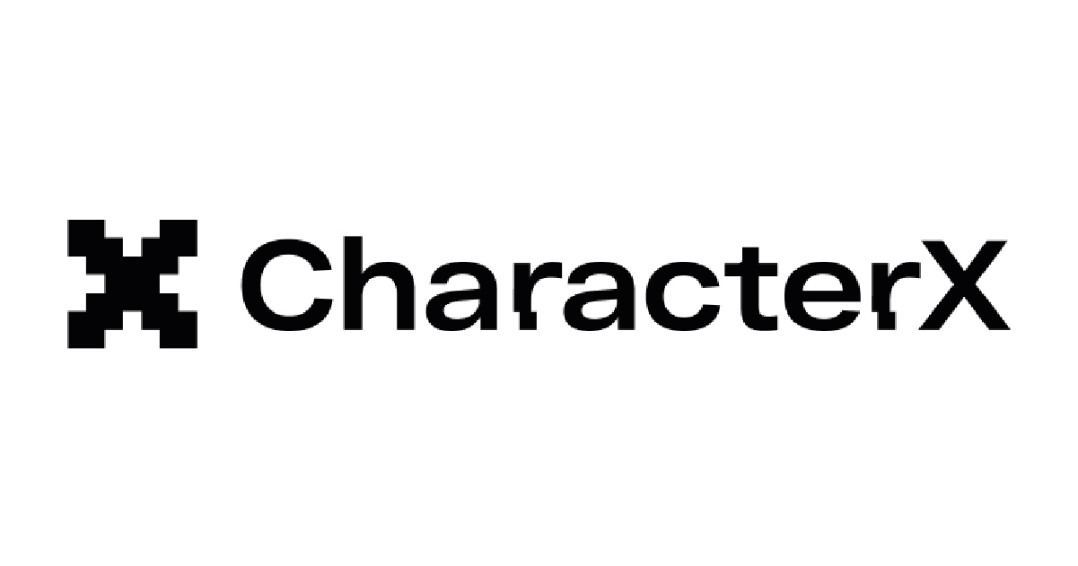 CharacterX
