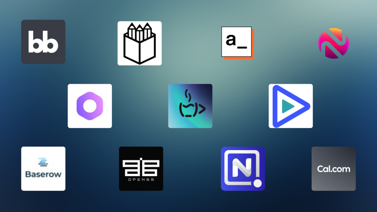 11 Open Source Projects have raised more than $150M