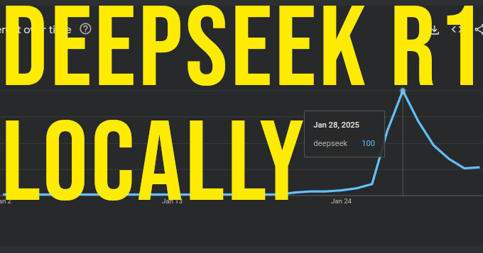 How to Use Deepseek on Your Own Laptop to Keep Your Data Safe