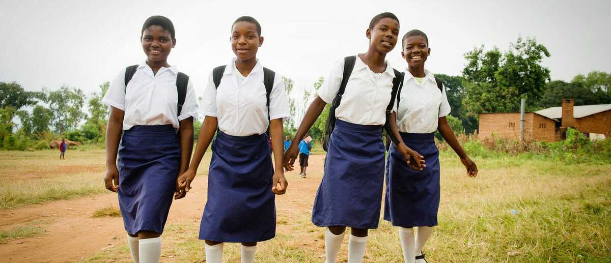 Malawi to launch Education Plus Initiative