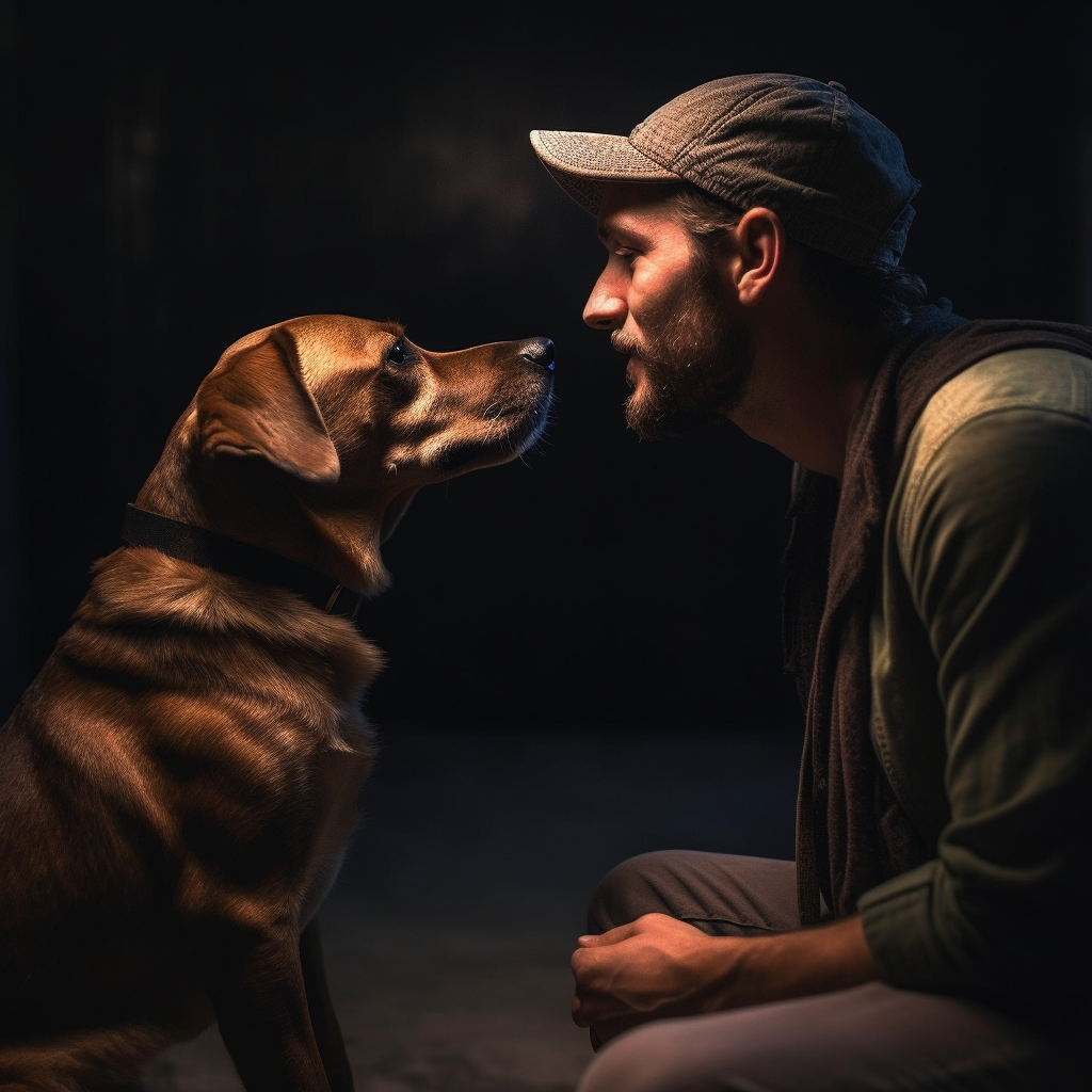 🦜 Humans vs Animal AI Interaction