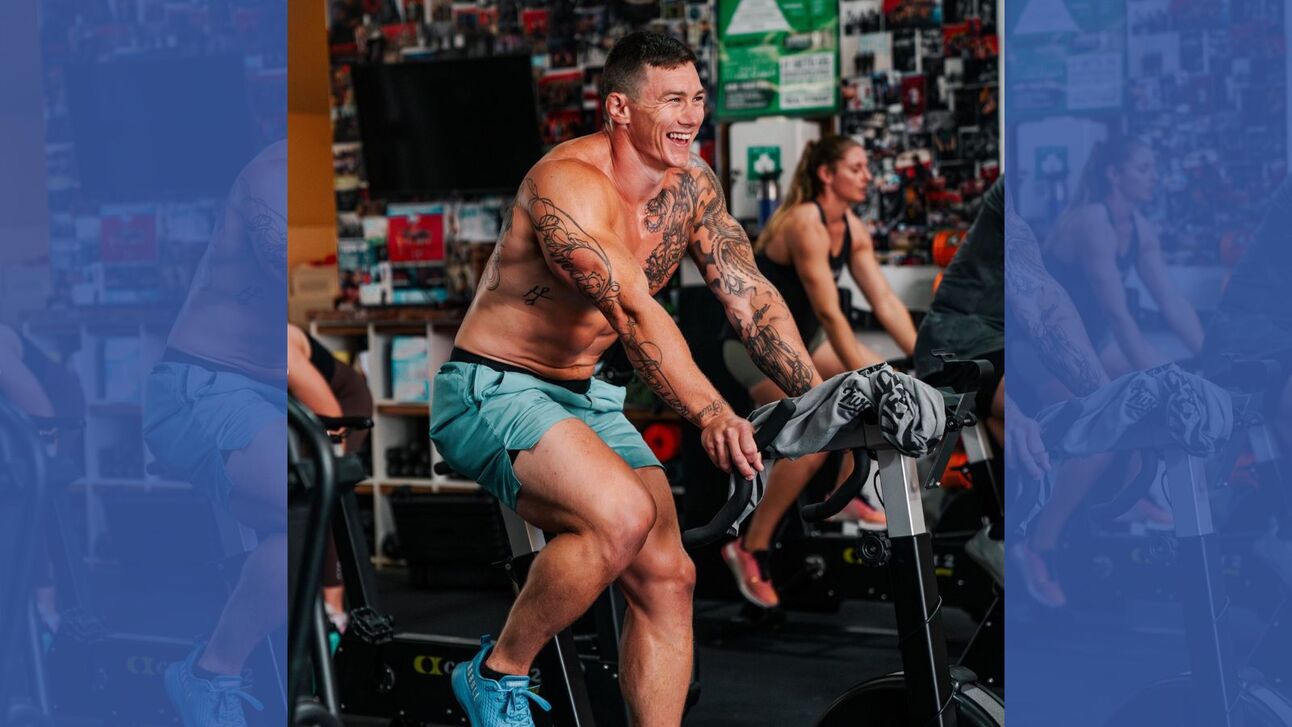 Interview: HWPO’s Jake Douglas Is “Leaving No Stone Unturned” in 2024