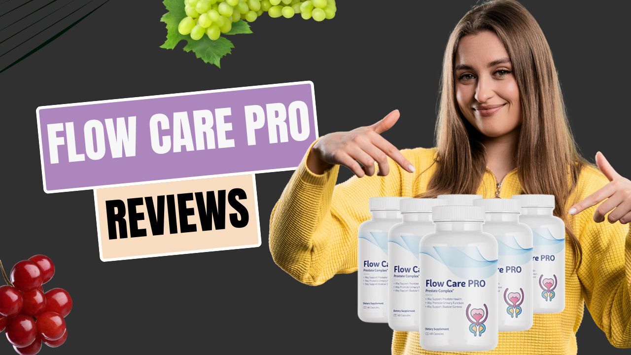 The Role of Natural Supplements Like Flow Care PRO in Supporting Bladder Health (2025 Updated)