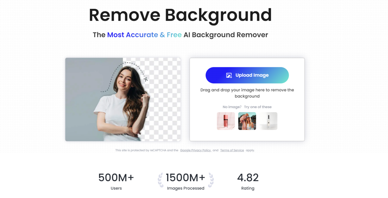 The Free Background Remover You Need