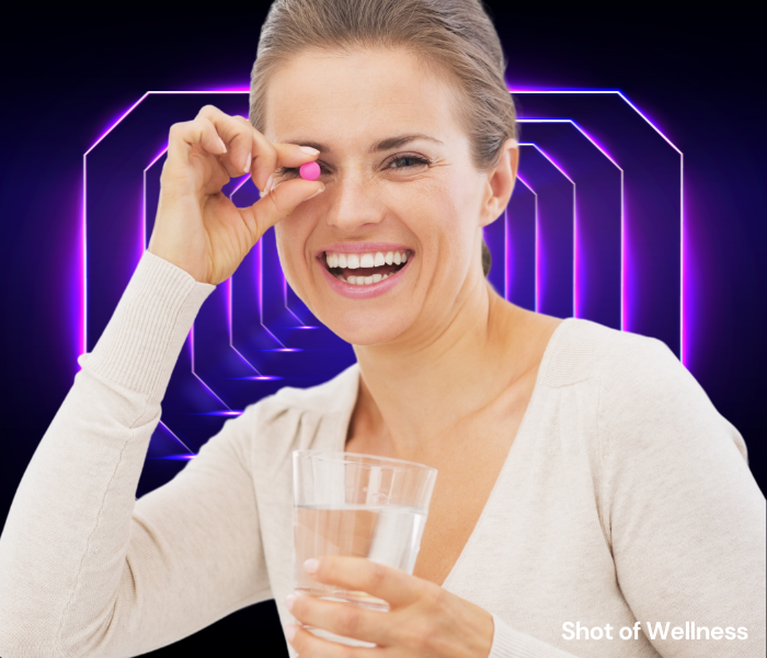 💊 Longevity Drugs: More Than Just Hype?