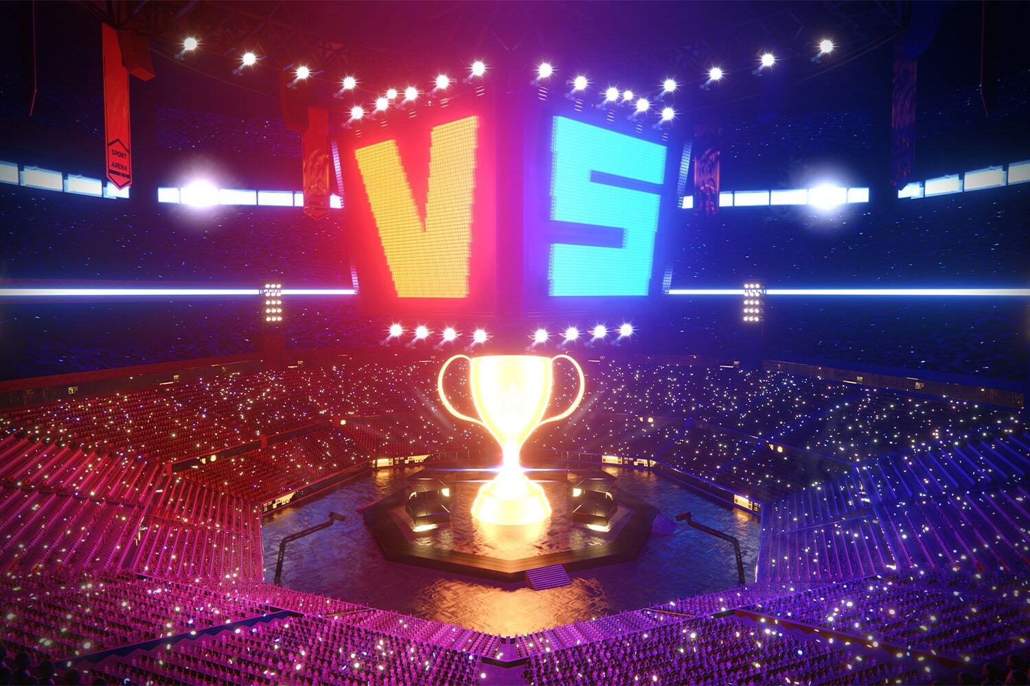 History of Esports: How It Began and Where It’s Going