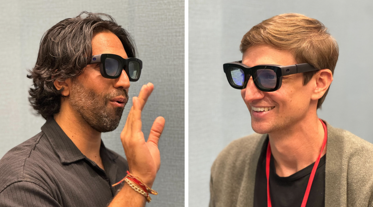 Inside Meta’s New Creator Tools 👓