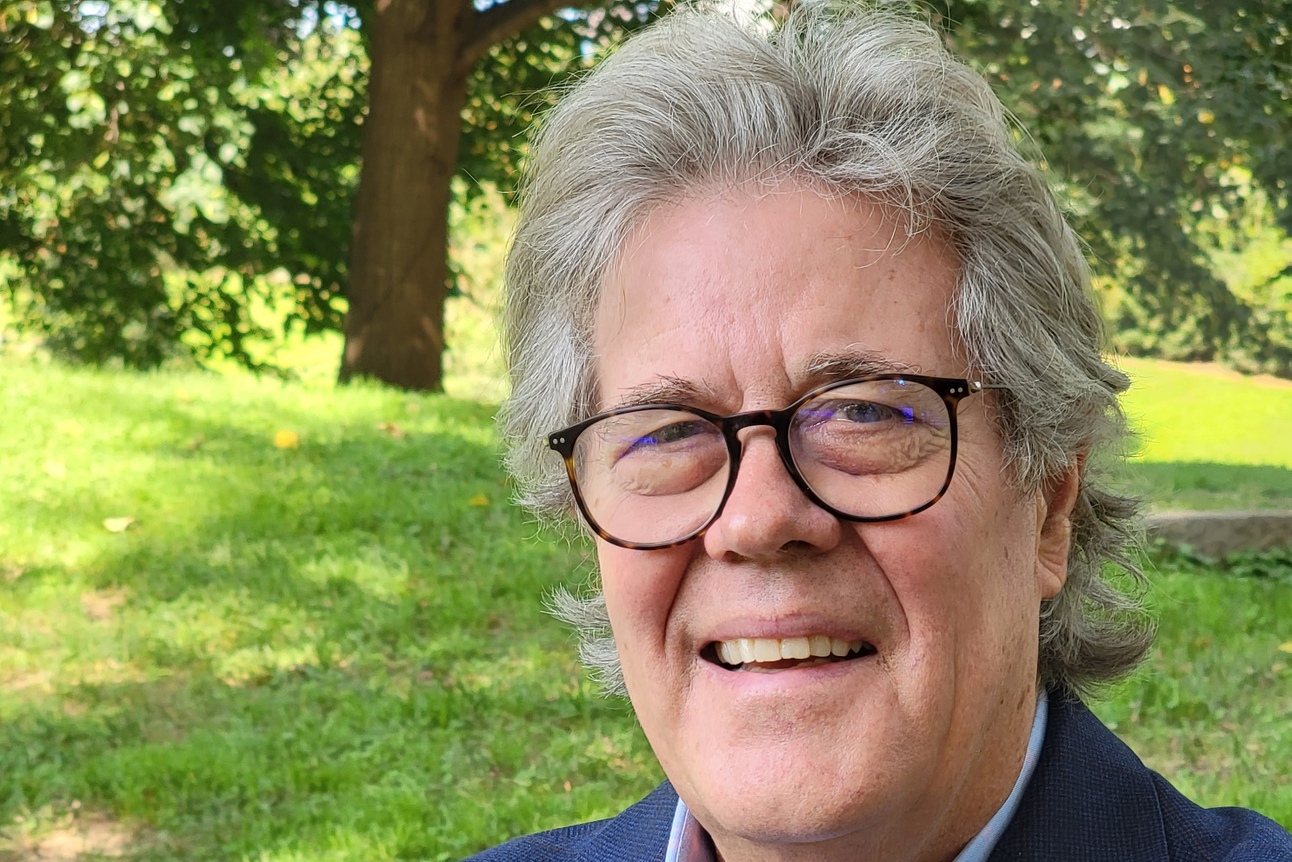 📚 Interview with David Maraniss: “I try to stop writing when I know ...