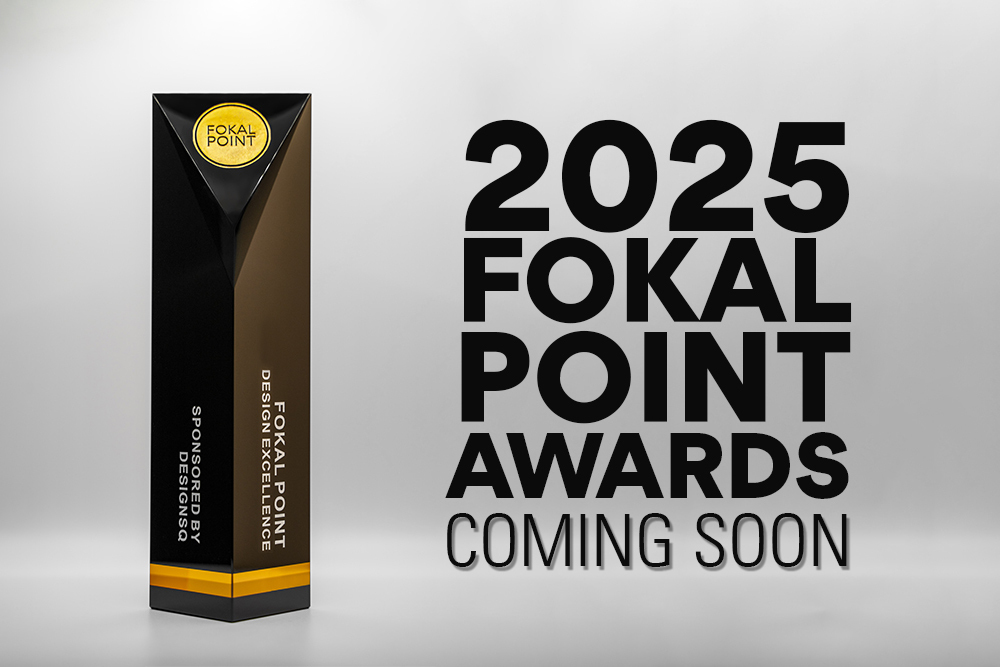 2025 Fokal Point Awards Announcement and Sponsorship Details
