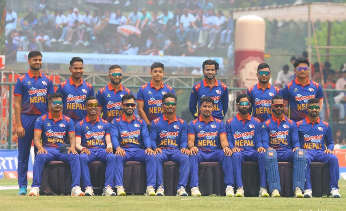 👀 We are not here to participate, we are here to win