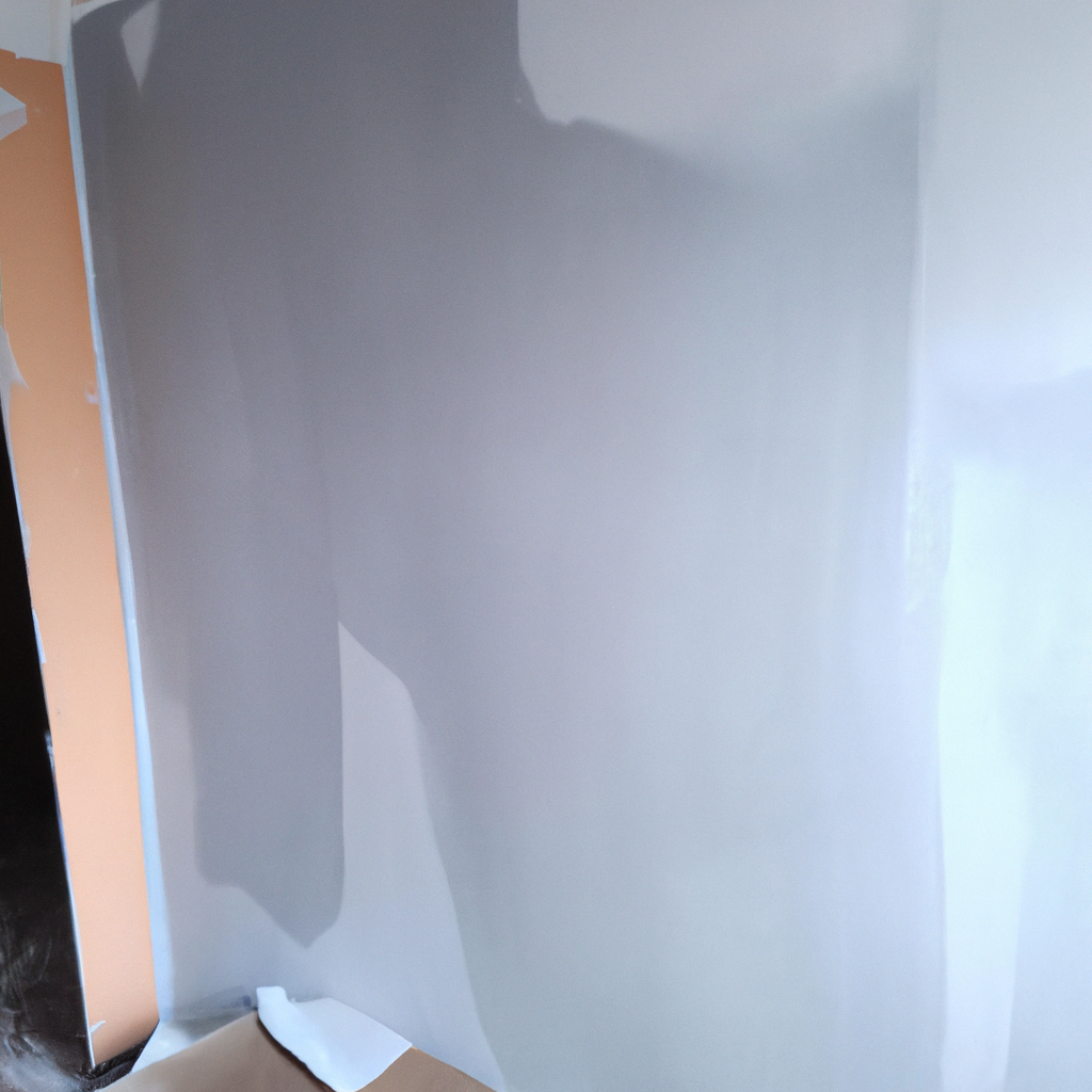 Cómo hacer para dejar una pared lisa