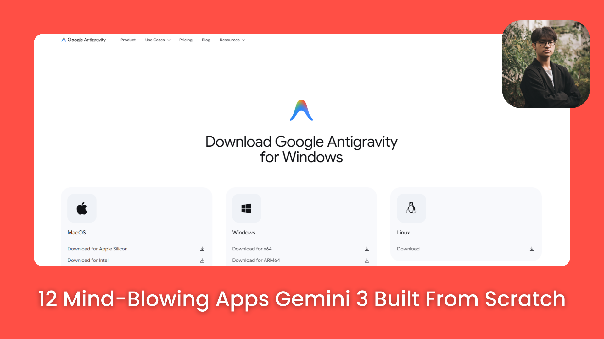 Google Antigravity Review: A Beginner's Guide to the AI IDE