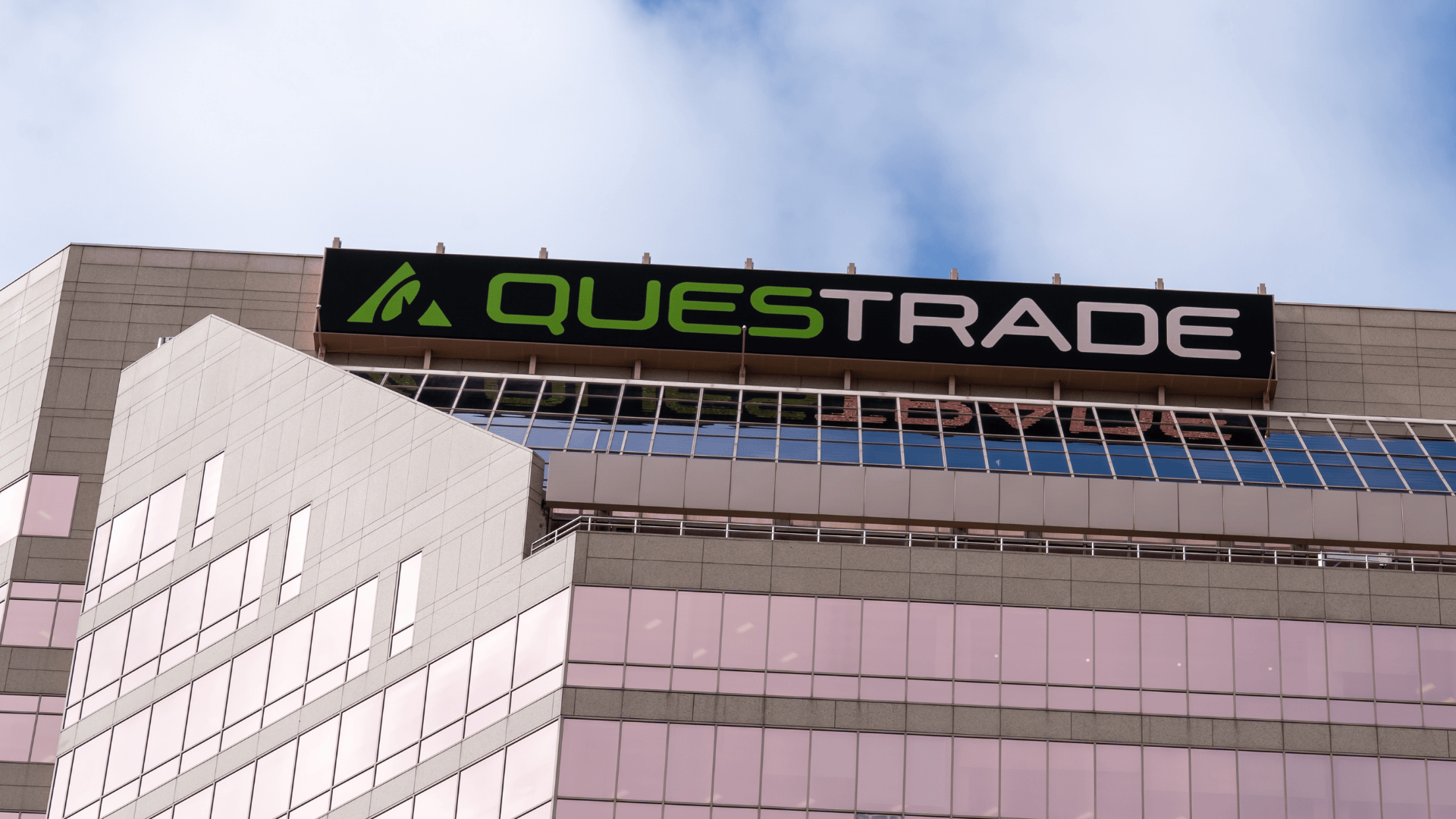 Questrade reloads in retail trading arms race